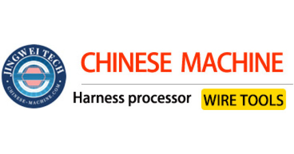 Wire Stripping Cutting machine